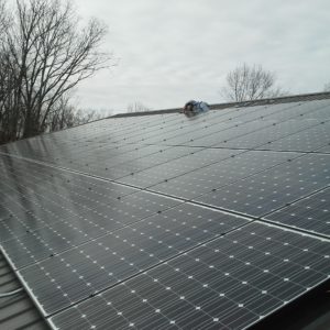 Fischer Solar LLC – Trusted Local Solar Installer Since 2013