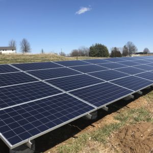 Fischer Solar LLC – Trusted Local Solar Installer Since 2013