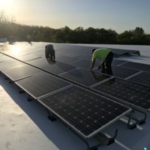 Fischer Solar LLC – Trusted Local Solar Installer Since 2013