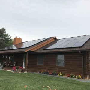 Fischer Solar LLC – Trusted Local Solar Installer Since 2013