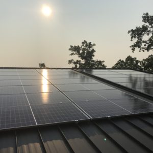 Fischer Solar LLC – Trusted Local Solar Installer Since 2013