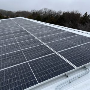 Fischer Solar LLC – Trusted Local Solar Installer Since 2013