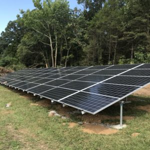 Fischer Solar LLC – Trusted Local Solar Installer Since 2013