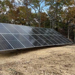 Fischer Solar LLC – Trusted Local Solar Installer Since 2013